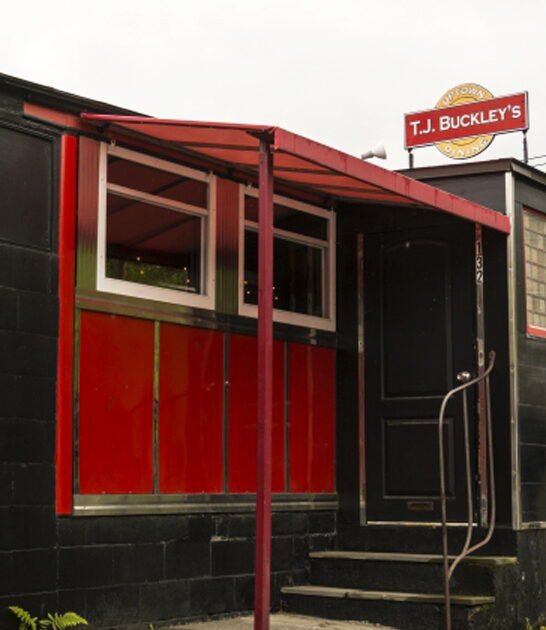 tiny restaurant ribeye vermont ftr