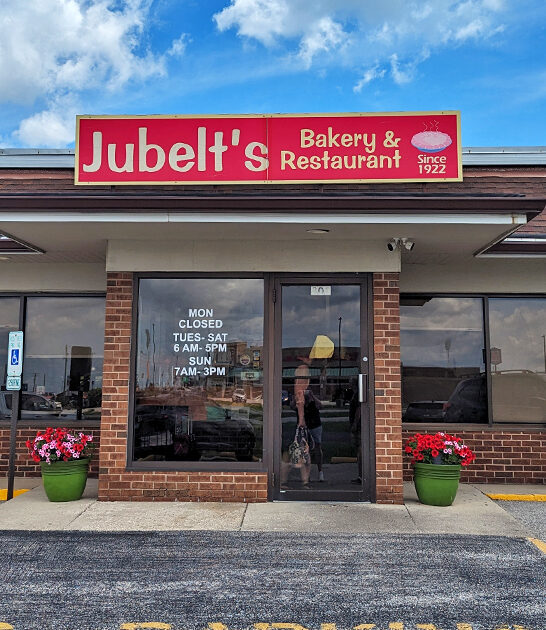 top donuts illinois ftr