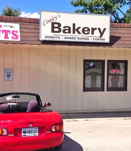 top michigan apple fritter ftr