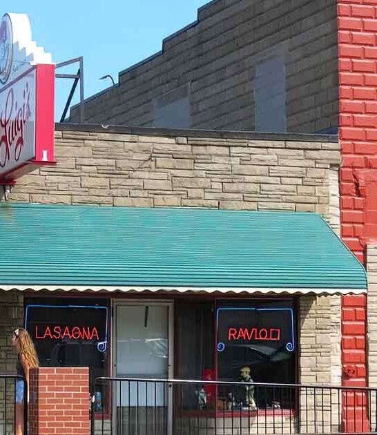 unassuming 1949 restaurant ohio ftr