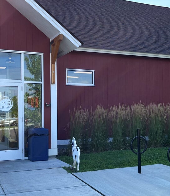 underrated deli wings vermont ftr