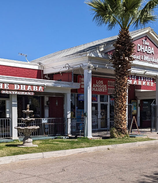 underrated indian restaurant arizona ftr