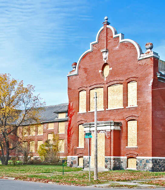 underrated little town michigan ftr