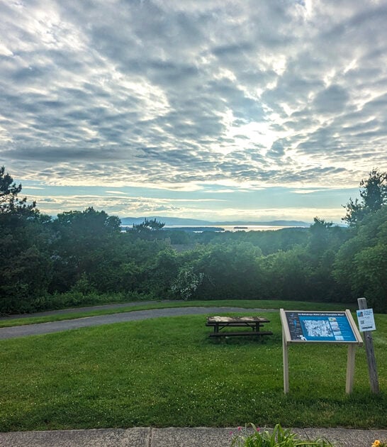 underrated park views vermont ftr