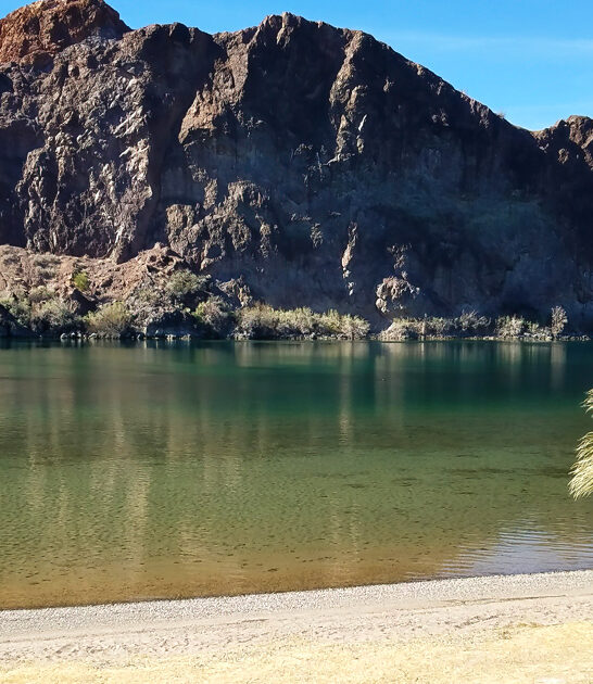 underrated state park arizona ftr