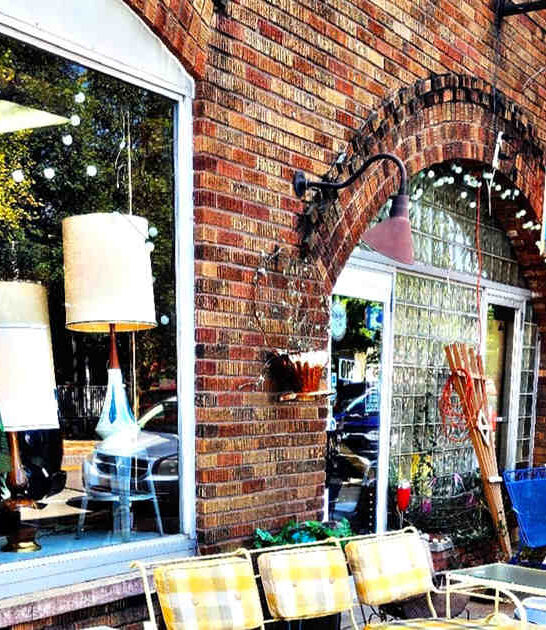 unique antique store ohio ftr