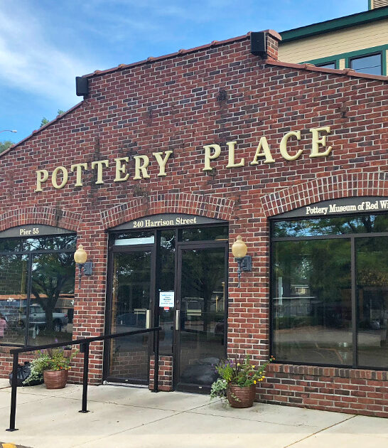 unique minnesota antique store ftr