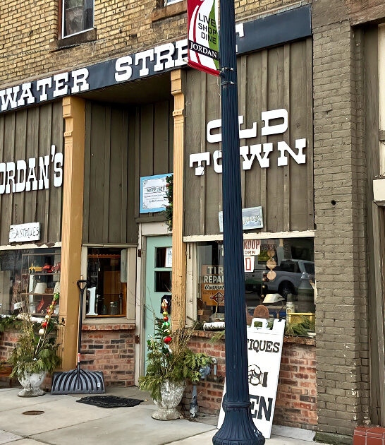 unknown antique shop minnesota ftr