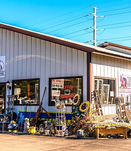 unknown antique store illinois ftr