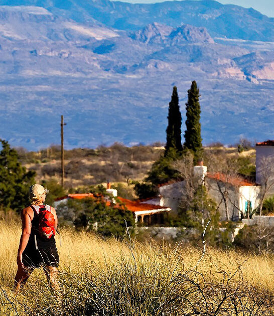 unknown state park arizona ftr