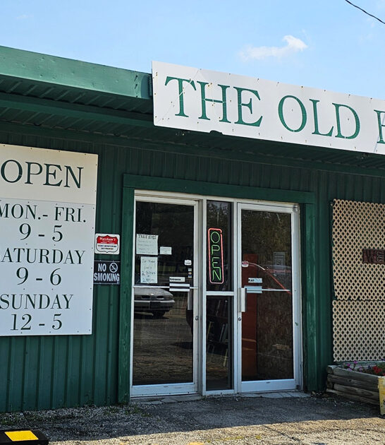 used book warehouse illinois ftr