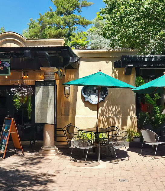 veggie quiche bistro arizona ftr