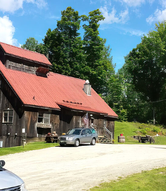 vermont home fries ftr