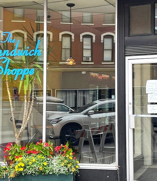 vermont homemade meatball sub ftr