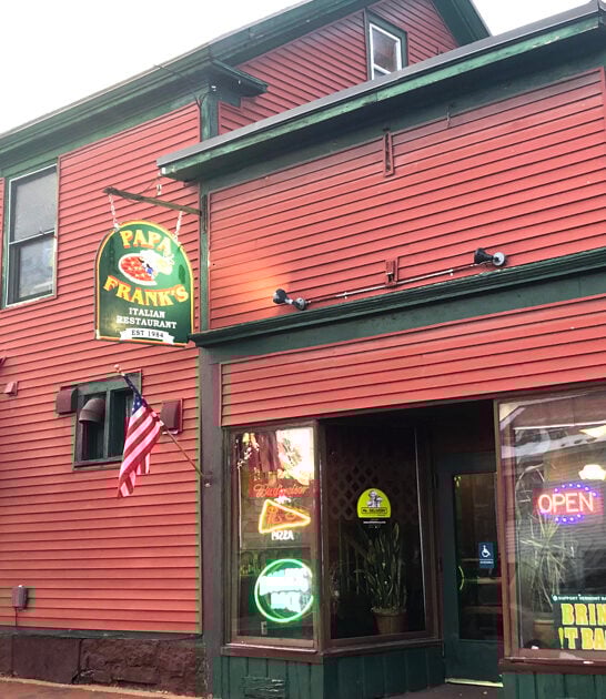 vermont mouth watering calzones ftr