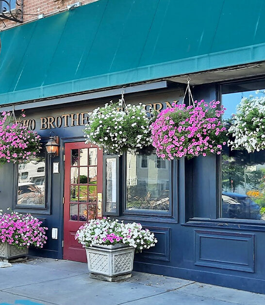 vermont mouth watering poutine ftr