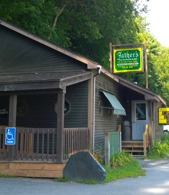 vermont restaurant biscuits gravy ftr