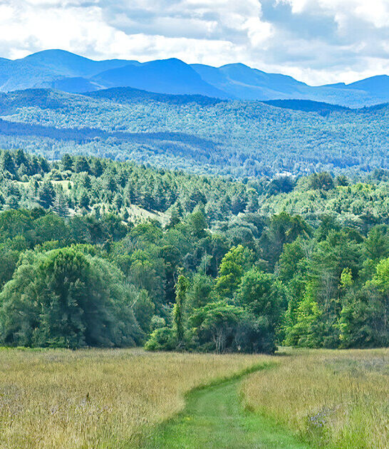 vermont underrated state park ftr