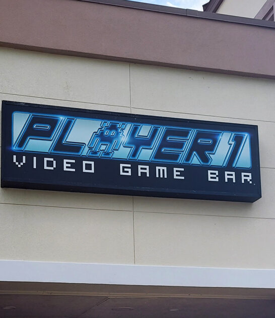 video game bar florida ftr