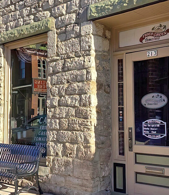 vintage steak house illinois ftr