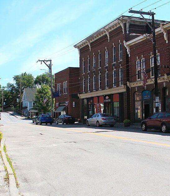 walkable trip destination vermont ftr