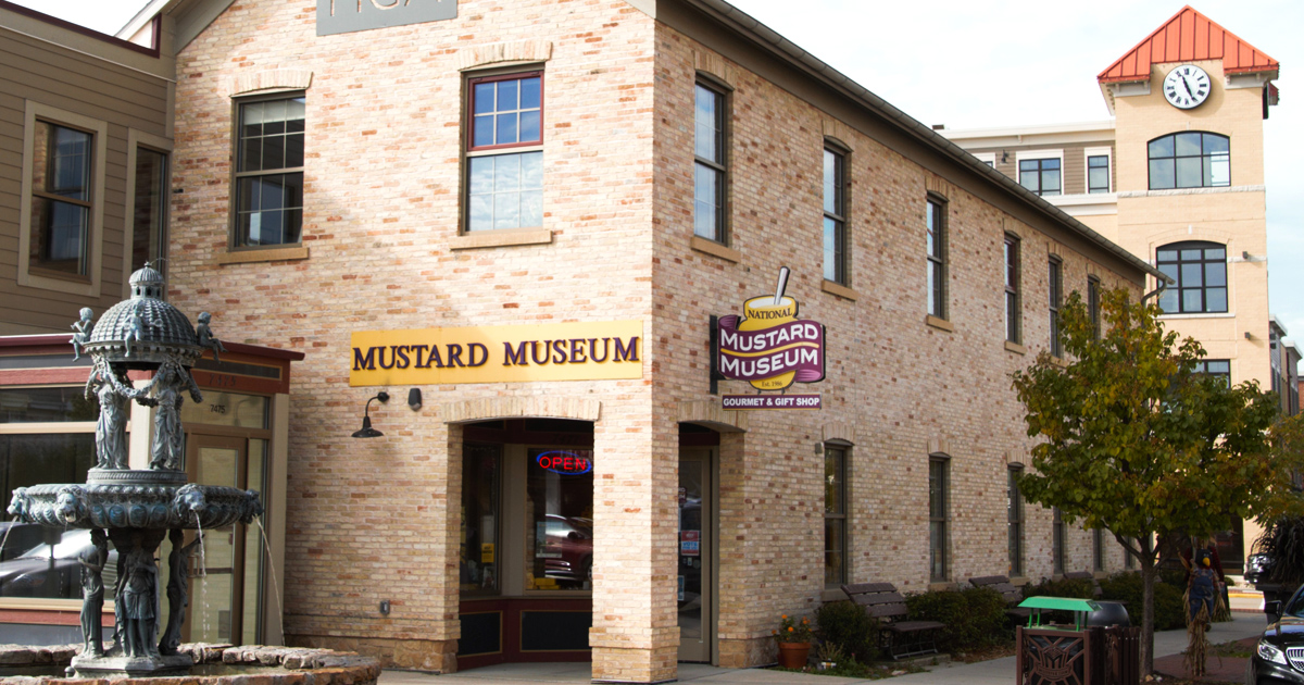 10 Unusual Museums In Wisconsin That Are Just Too Weird For Words