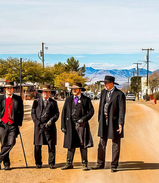 western amusement park arizona ftr