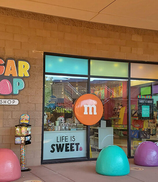 whimsical candy store arizona ftr