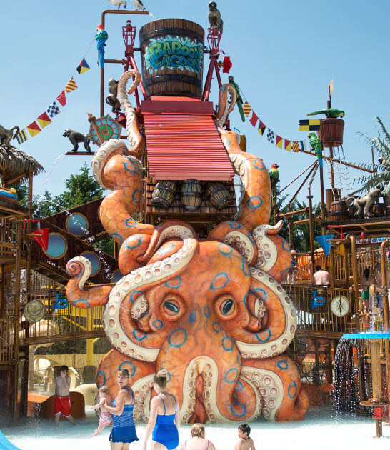 whimsical outdoor waterpark ohio ftr