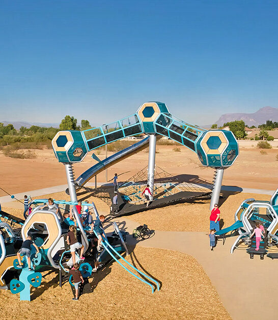 whimsical playground arizona ftr