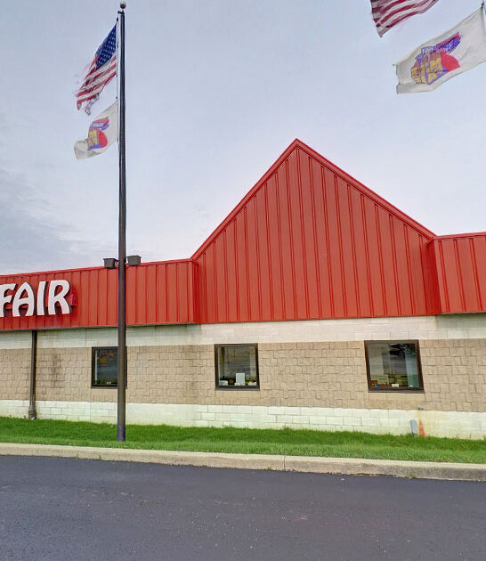 wisconsin enormous flea market ftr