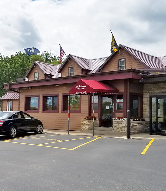 wisconsin mouth watering walleyes ftr