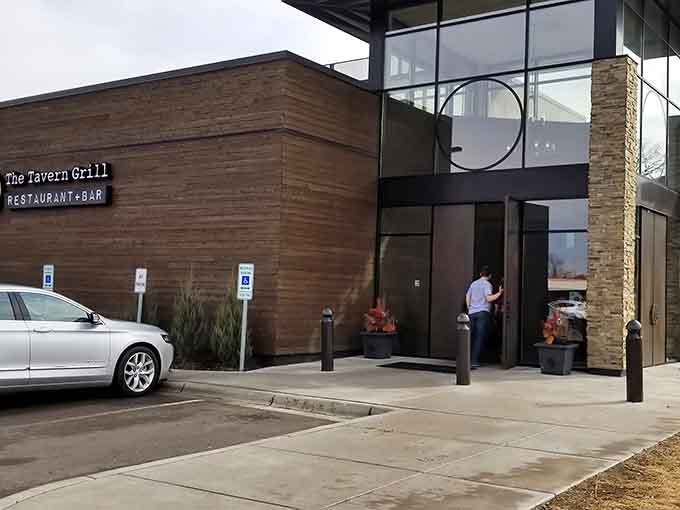 Modern comfort meets Minnesota nice at this Arden Hills gem where the welcome is as warm as the kitchen.