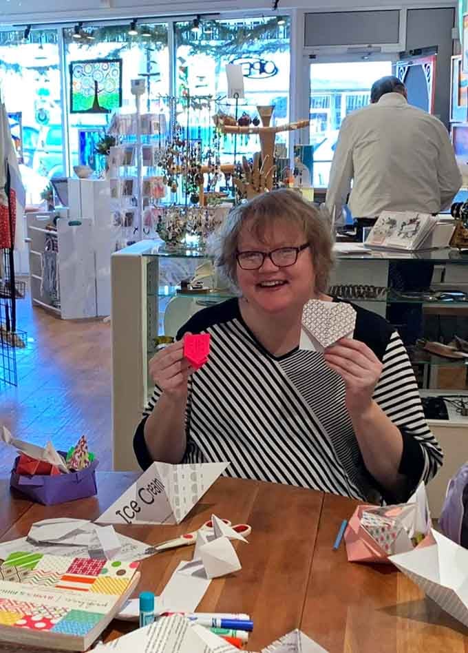 Friendly staff members make the shopping experience even better, always ready with a smile and helpful suggestions for treasure hunters.