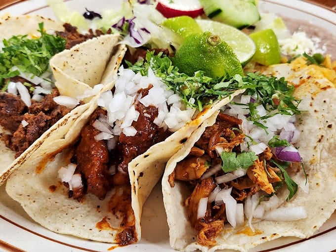 These tacos showcase how simple food becomes extraordinary when made with fresh ingredients, proper technique, and genuine care.