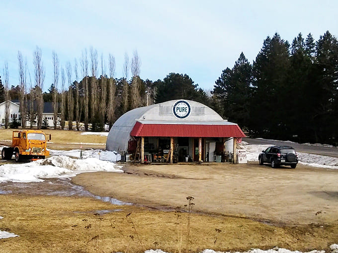 Even in winter's grip, The Antique Company stands ready to warm hearts with treasures that transcend seasons and connect generations.