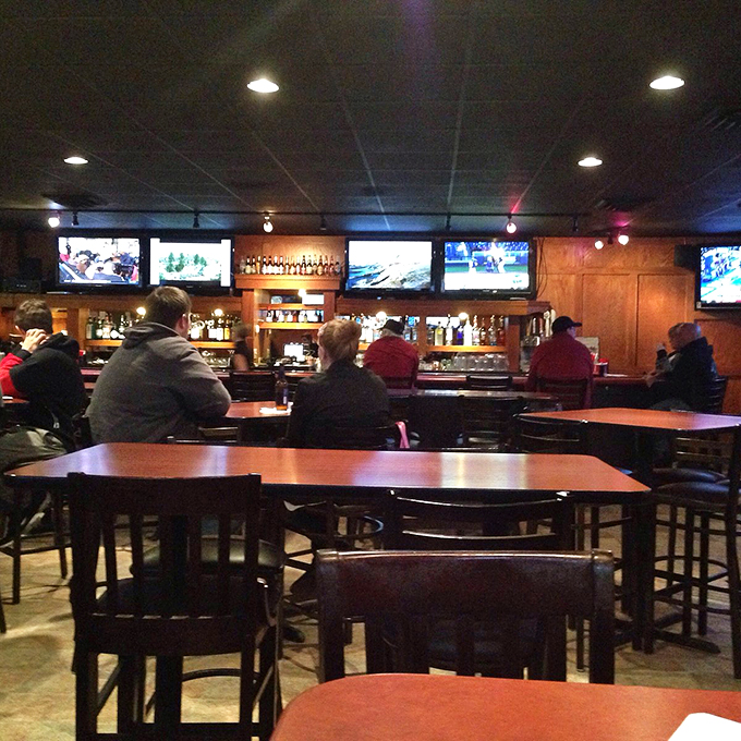 Where strangers become friends and friends become family. Mo's Pub: the ultimate melting pot of good vibes and great company.