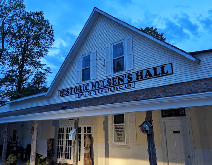 90 proof of island ingenuity. Join the Bitters Club - where Prohibition-era "medicine" became a modern-day rite of passage.