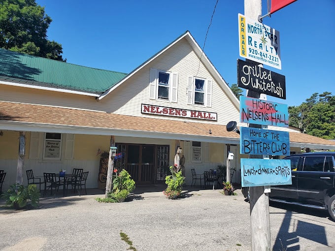 History in a shot glass. This island time capsule serves up courage by the ounce and stories by the gallon.