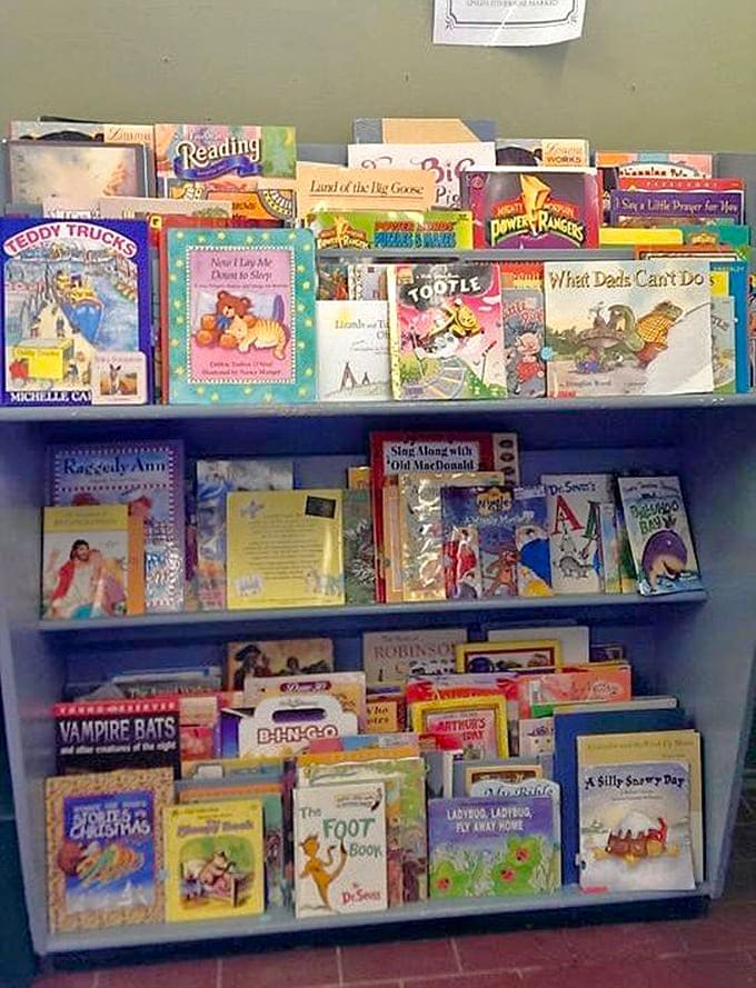 These children's books have survived sticky fingers and bedtime readings, ready to spark imagination in a whole new generation of young readers.