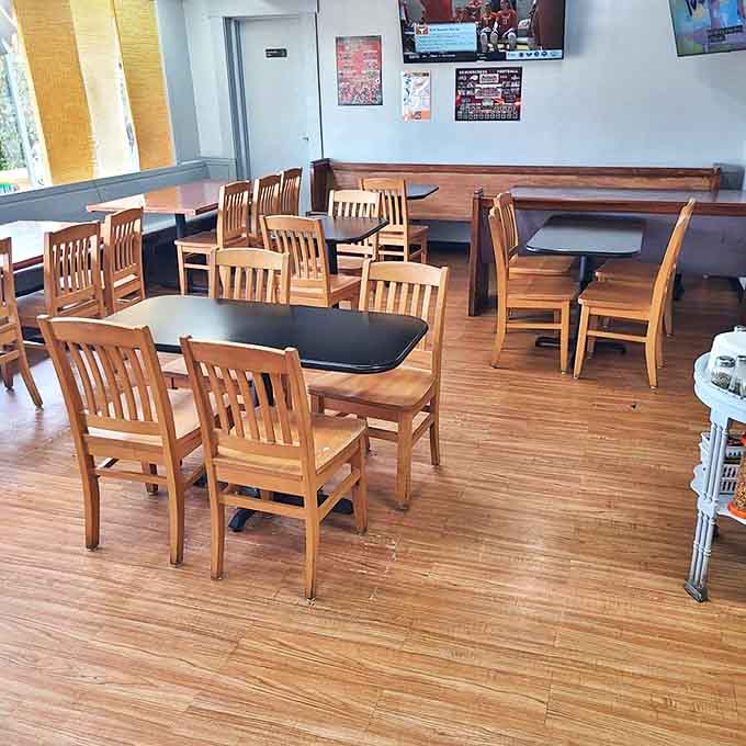 Where Beavercreek gathers to break bread, share stories, and create the comfortable buzz that makes a restaurant feel like community.