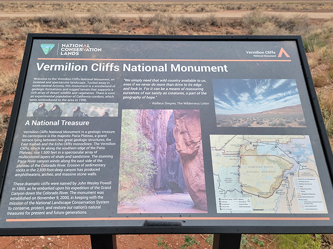 Where geology becomes biography, the story of Earth written in layers of time that make human history seem like yesterday's news.