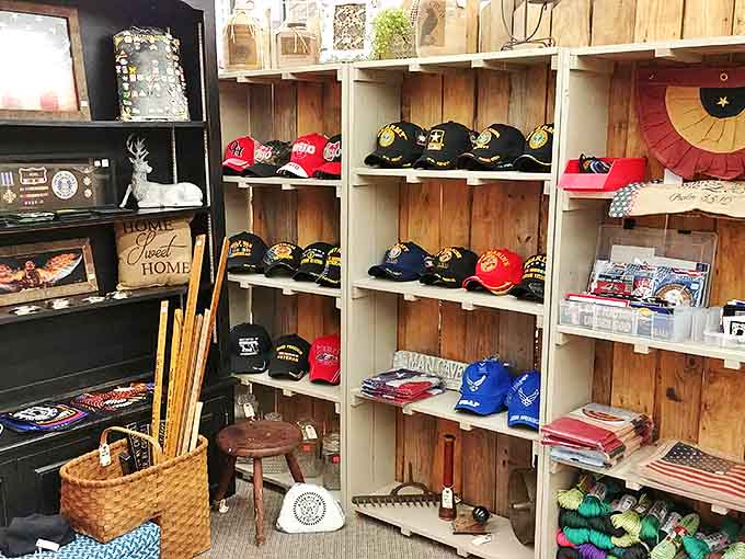 Military memorabilia honors service and sacrifice &ndash; collectibles that preserve history while showing respect for those who served.