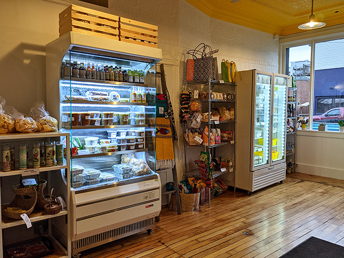 11. other merchandise for sale