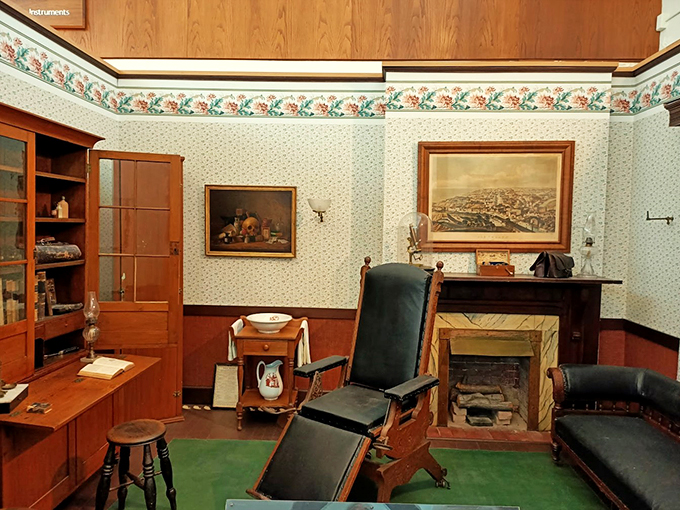 Paging Dr. Curiosity! Where medical marvels meet macabre mysteries in a fascinating journey through healthcare history.