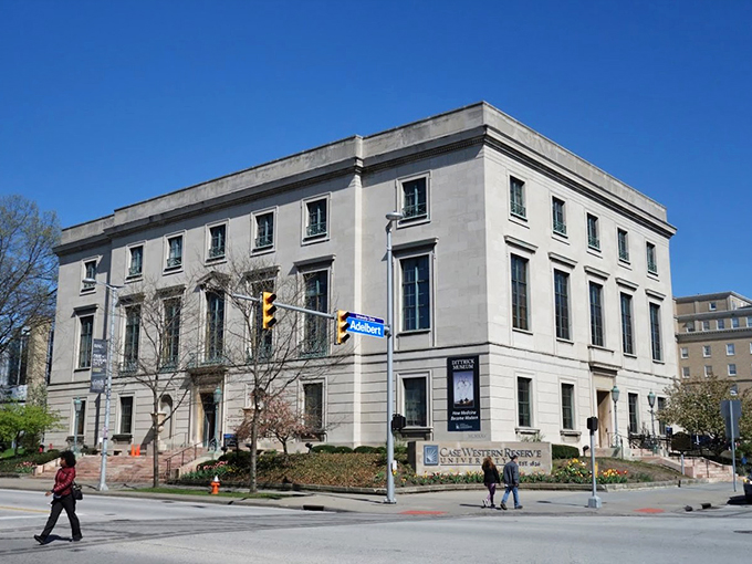 Not for the faint of heart! A pulse-racing look at medicine's march forward that'll make you grateful for modern healthcare.