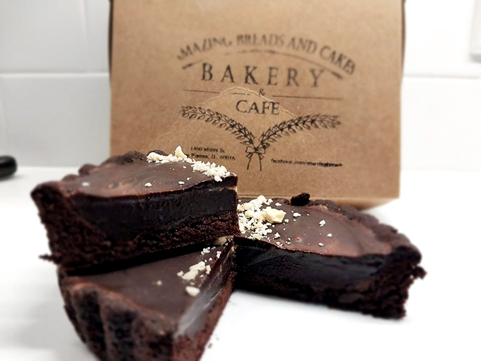 Rich, decadent, and unapologetically indulgent&mdash;this chocolate tart&rsquo;s only crime is being too delicious.