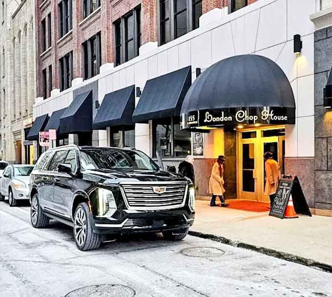 The unassuming entrance belies the historical treasures waiting just beyond these Florida State Park gates.
