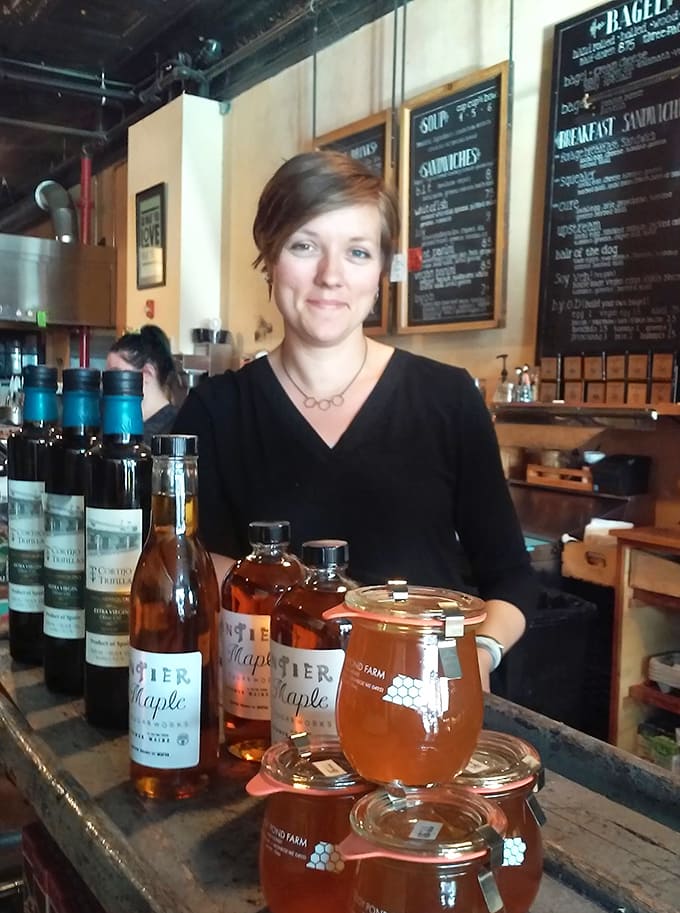 Friendly staff who actually care about your breakfast experience make every visit feel like coming home.