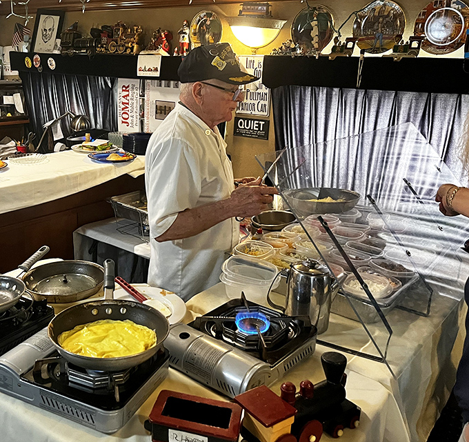 Where comfort food classics come to life. Simple ingredients transformed by skilled hands into memorable meals.